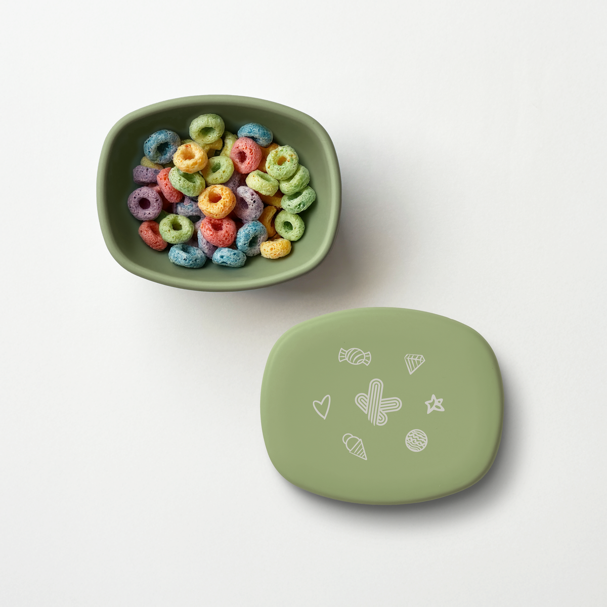 BentoPop! Snack Boxes – Jeep Sing Fashion